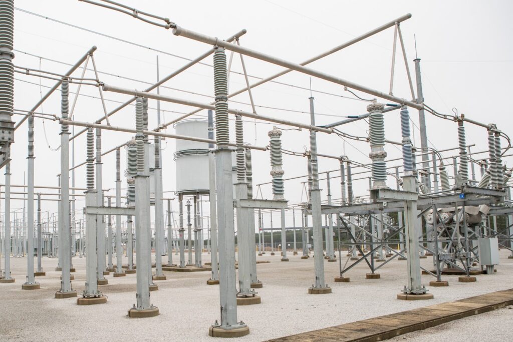 Substation Grounding System Market Outlook Pricing Strategy, Industry ...