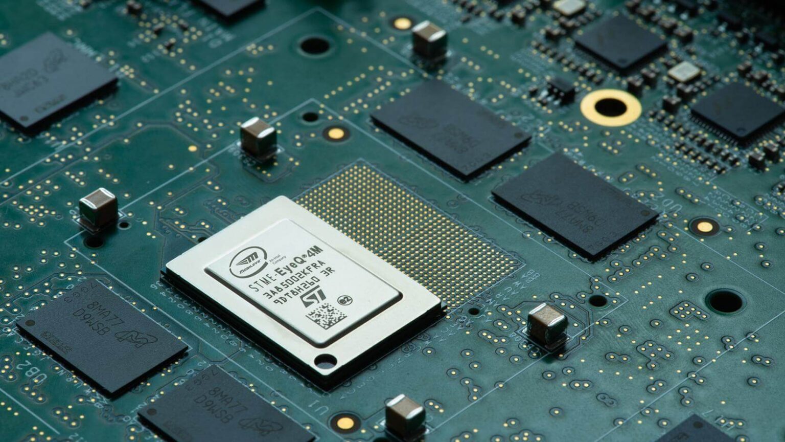 Automotive Semiconductor Market Upcoming Trends and Transformation ...