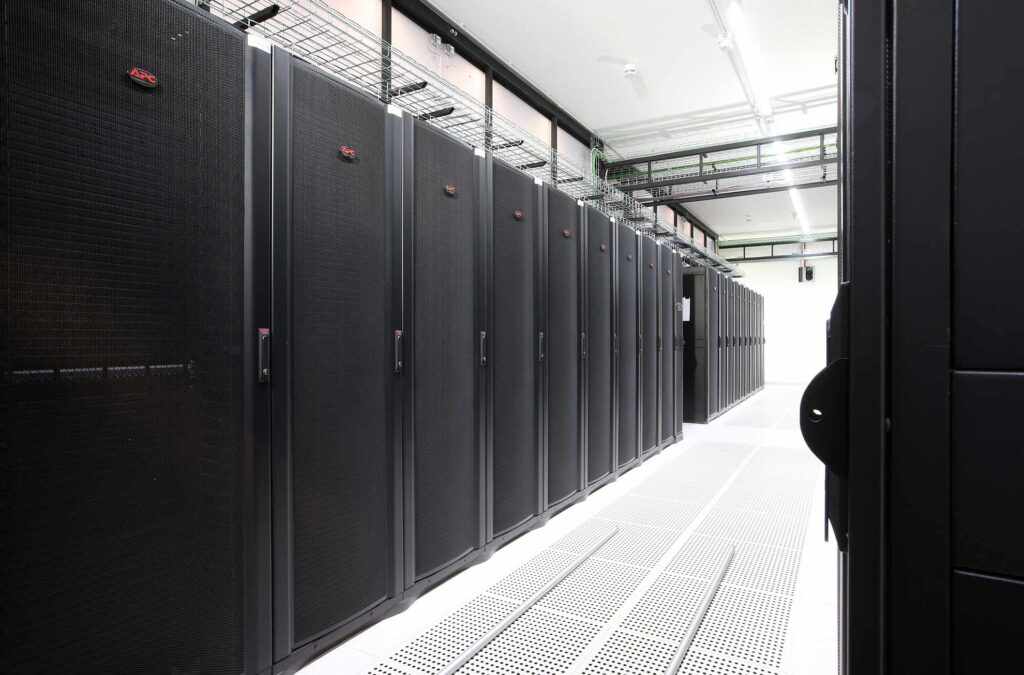 Data Center Substation Market expected at a CAGR of ~6.2% & US$ 18.2 Bn ...