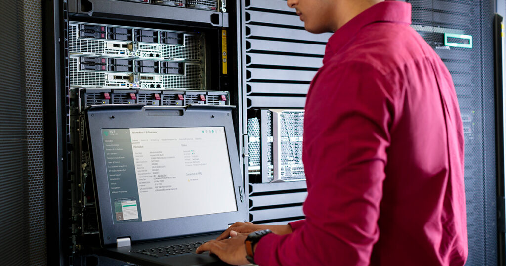 Software-Defined Data Center Market Growth, Analysis Report, Share ...