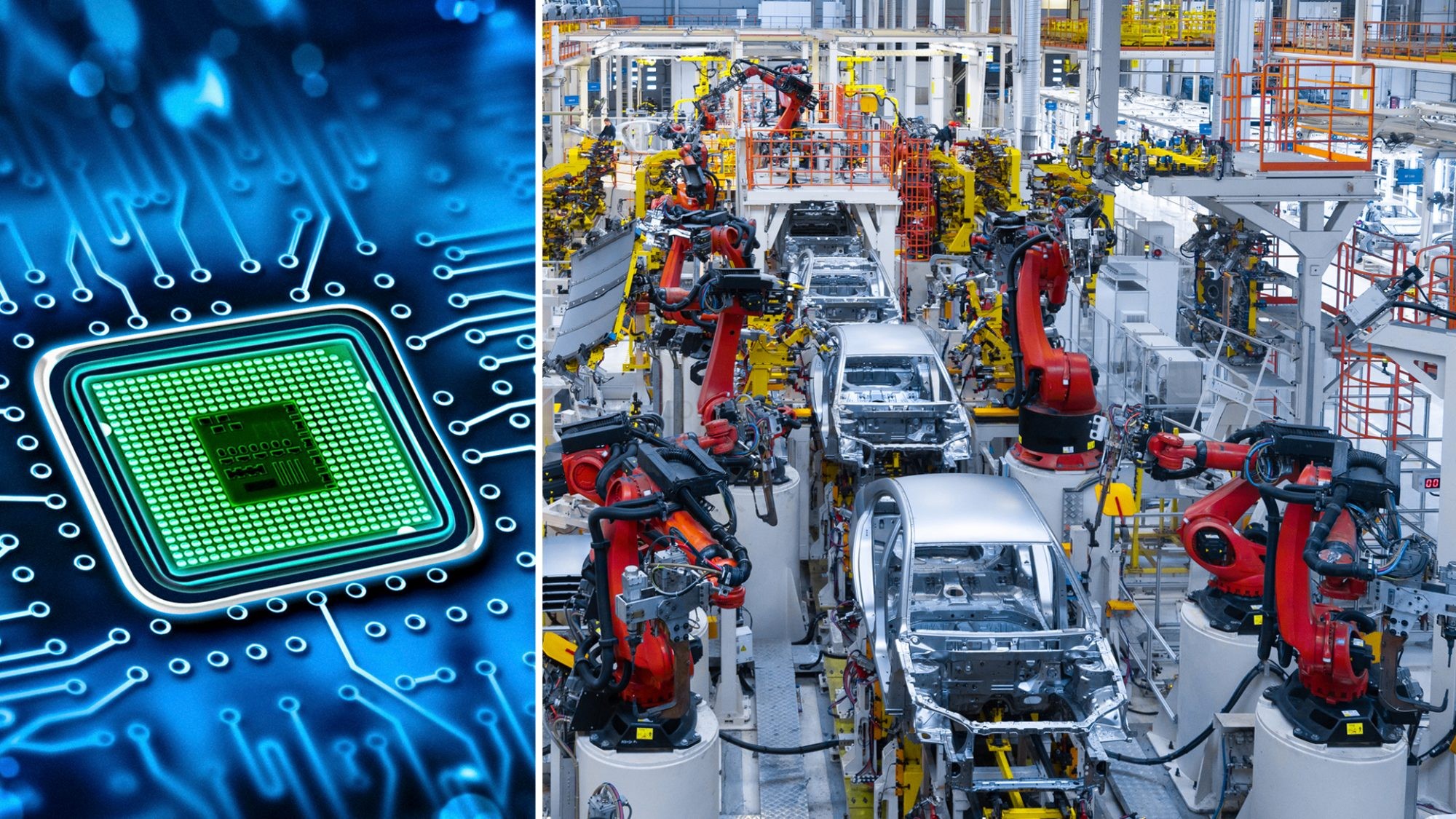 Automotive Semiconductor Market 2022 Development Status, Competition ...