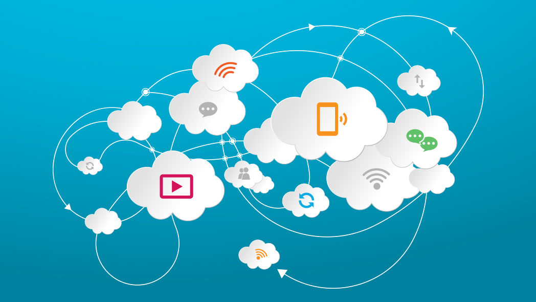 Communications Platform as a Service (CPaaS) Market Set to Reach USD ...