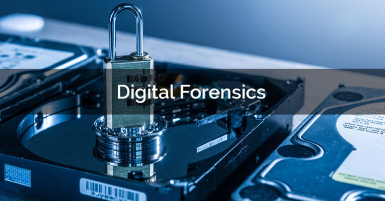 Digital Forensics Market Analysis Report by Marketing Strategy ...