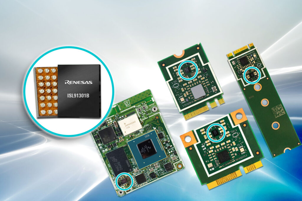 Power Management Integrated Circuit (PMIC) Market by Segmentation type ...