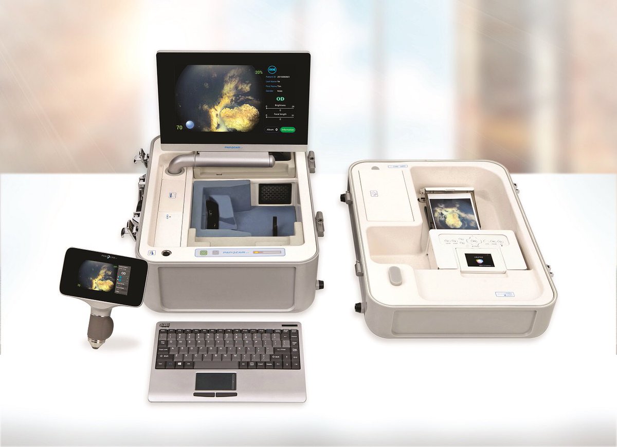 Widefield Imaging Systems Market Worth US$ 1.3 Bn by [2021-2031 ...