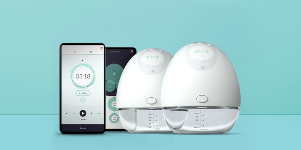Wireless Breast Pump Market Analysis Report by Marketing Strategy ...