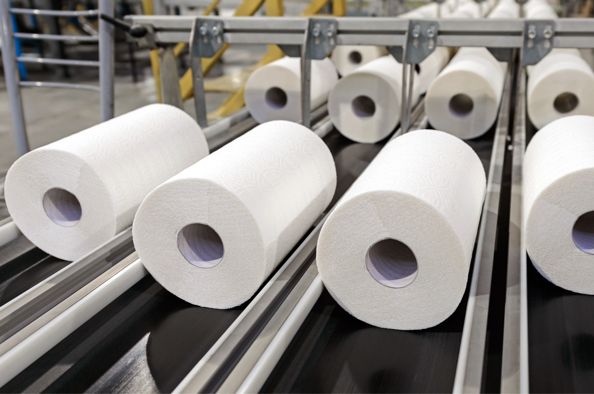 Converted Paper Products Market : A Hidden Giant Set to Reach US$ 645.8 ...