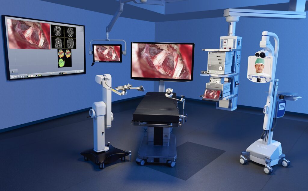 Illuminating the Future: Endoscopy Visualization Systems Market Set to ...