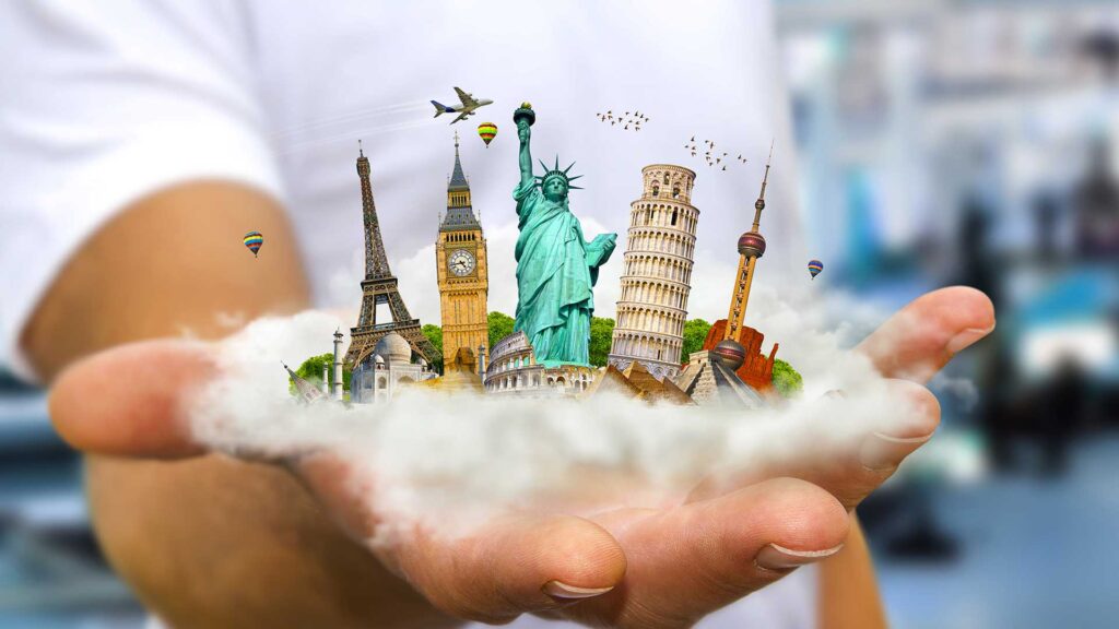 Exploring the Divine: Faith-Based Tourism Industry Set to Soar to US ...
