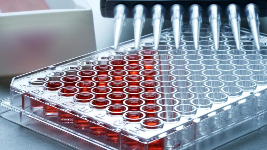 Microplate Instrumentation and Systems Market to Reach USD 1.6 Billion by 2033 at a 4.9% of CAGR ...