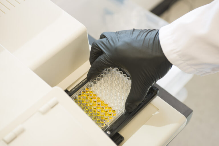 Multiplex Biomarker Imaging Market Revenue Hits USD 532.8 Million in ...