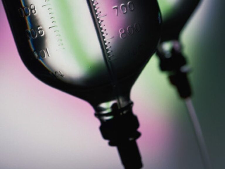 IV Fluid Transfer Drug Device Market Expected Growth, Reaching US ...