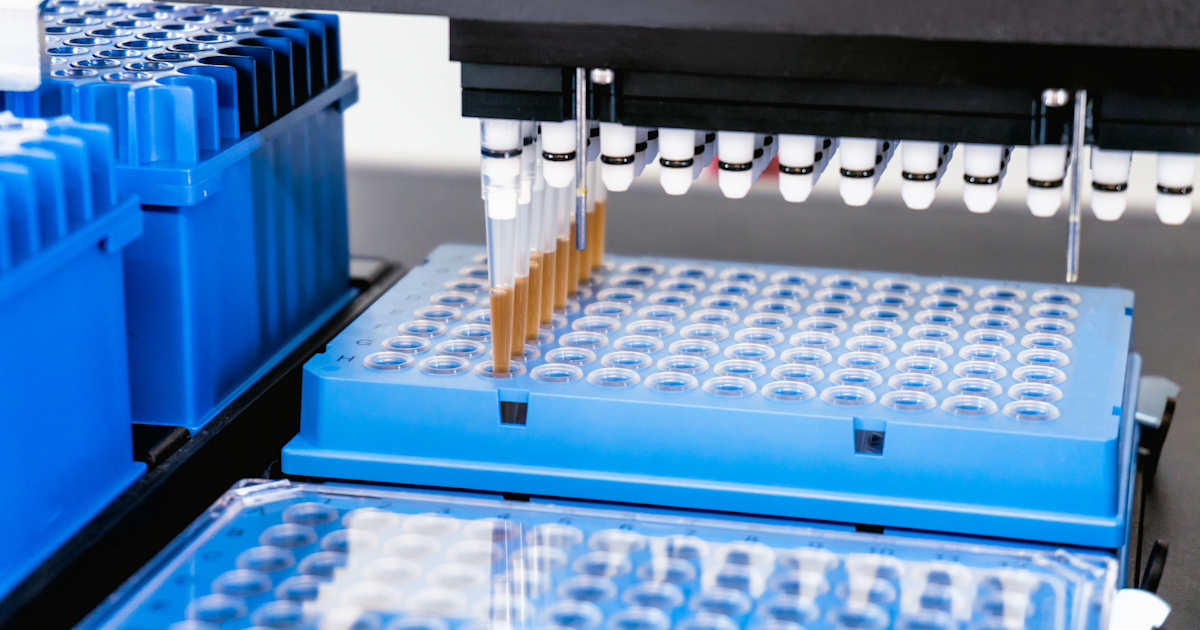 Global DNA Diagnostics Industry with an emphasis on Non-Invasive Cancer ...