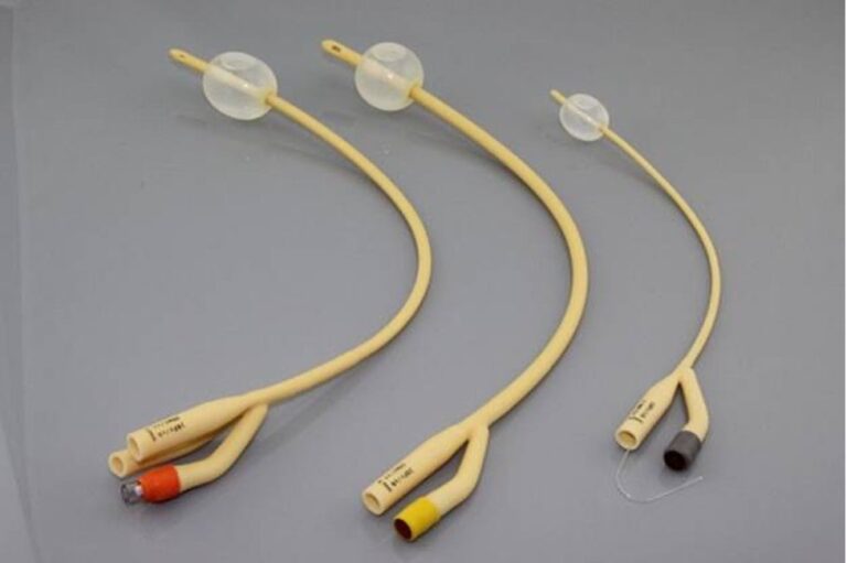 Foley Catheter Market Charts Course Towards US$ 2,641 Million by 2033 ...