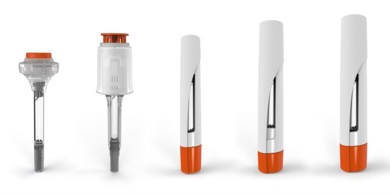 Global Auto-Injectors Market Expected to Reach US$ 67,200.1 Million by ...