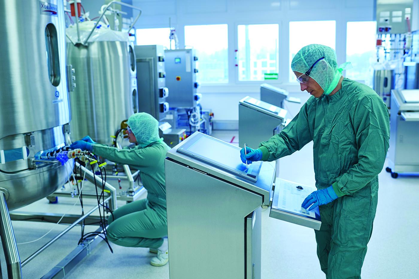 Global Bioprocess Integrity Testing Systems Market Expected to Reach US ...