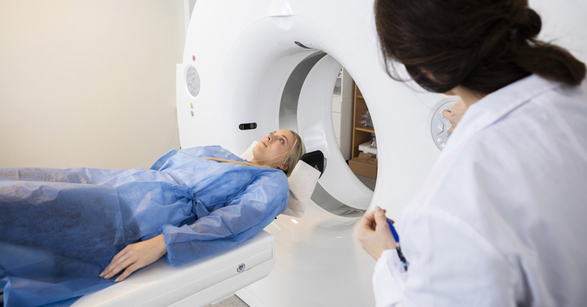 Magnetic Resonance Imaging (MRI) Market to Reach USD 9376.7 Million by ...