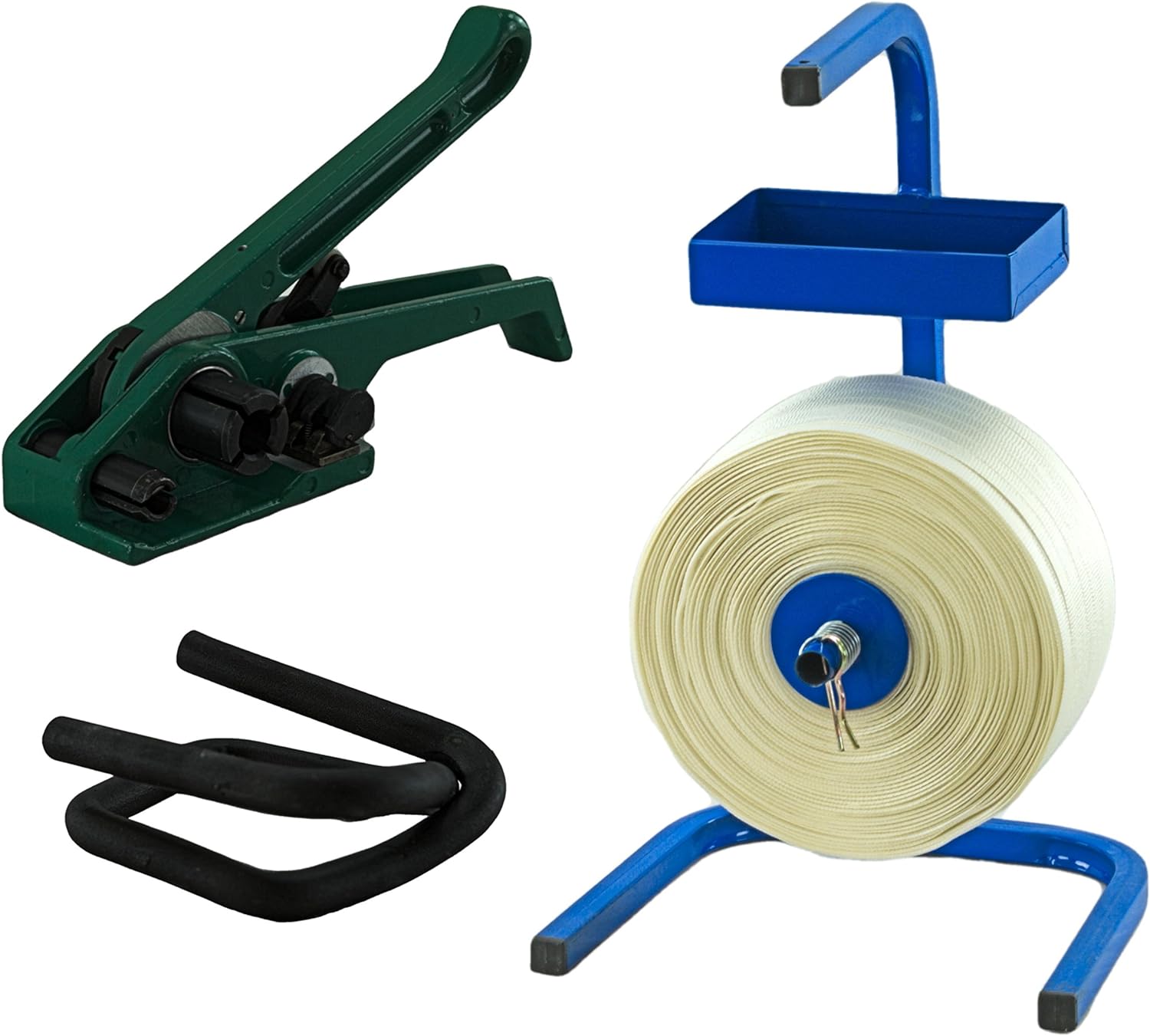 Strapping Devices Market is Expected to Reach at a US$ 7.46 Billion by ...