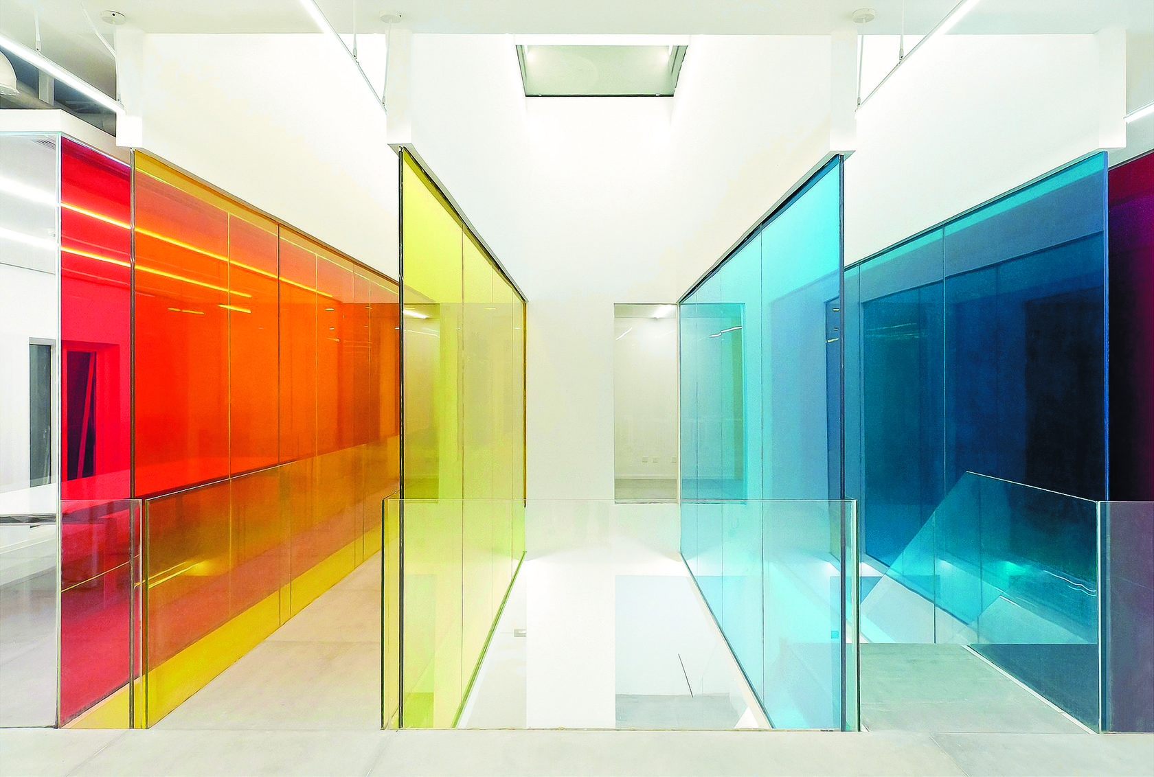 Tinted Glass Market: Unveiling Opportunities in Construction and ...
