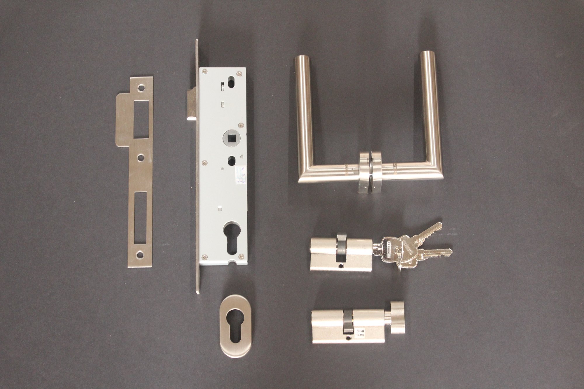 Mechanical Locks Market Set to Reach US$ 10,426.9 Million by 2033 ...