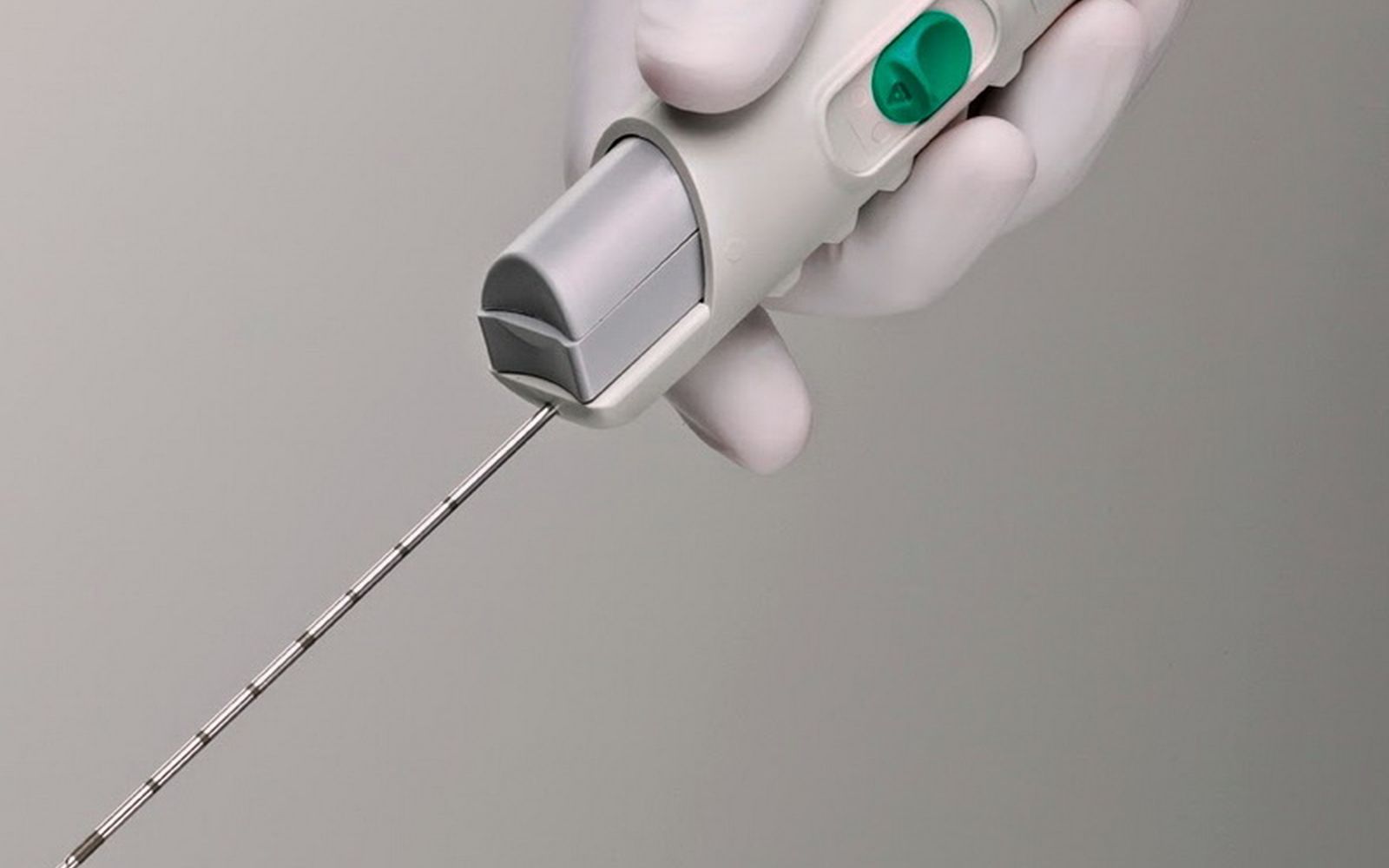 Global Biopsy Guidance System Market Poised for Significant Growth ...