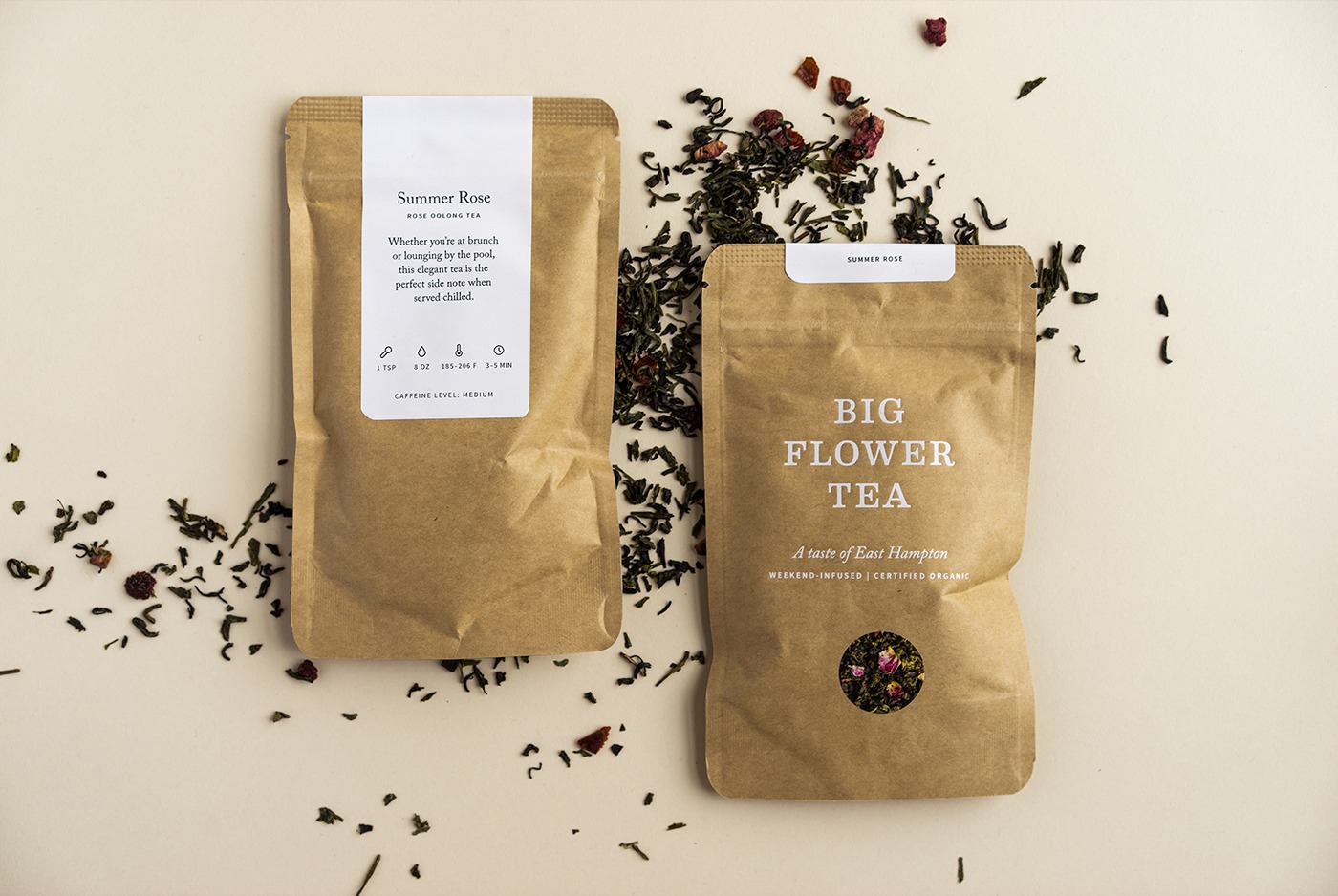 Sustainable Sips: Eco-Friendly Tea Packaging Market to Brew US$ 10 ...