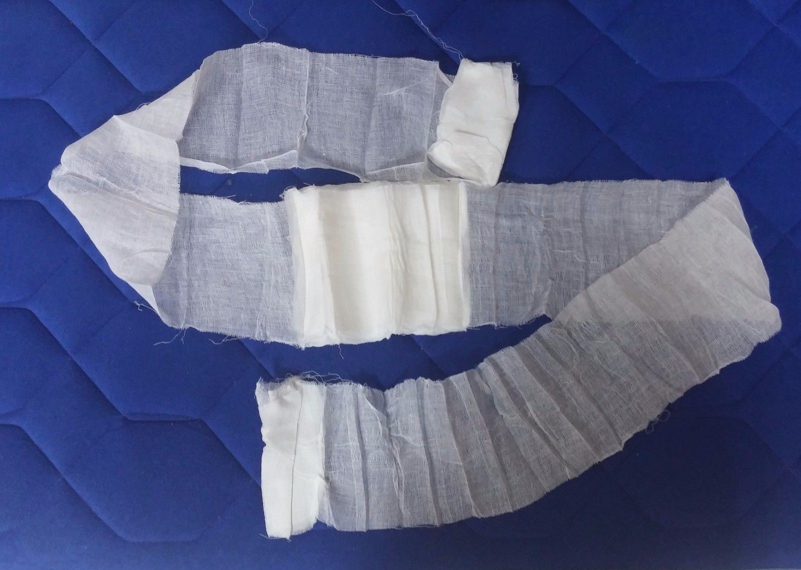 Global Combat Dressing Market for Spectacular Growth, Projected to ...