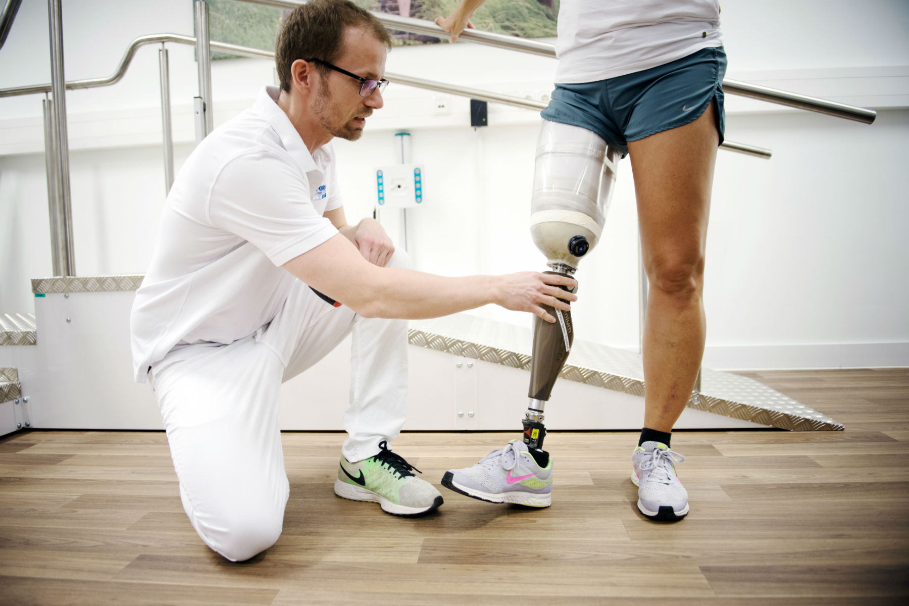 Global Prosthetics and Orthotics Industry is expected to grow at a rate ...