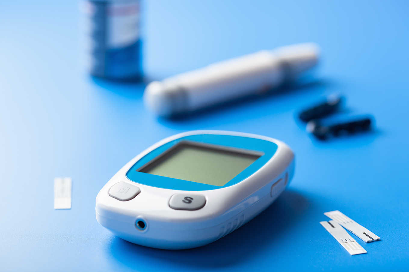 Global Veterinary Glucometer Industry to Grow at a Consistent 5.0% CAGR ...
