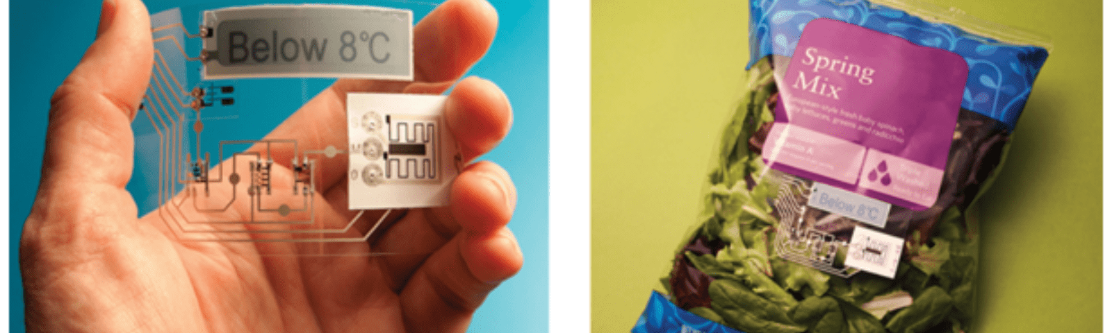 Global Active, Smart, and Intelligent Packaging Market: Driving Forces ...