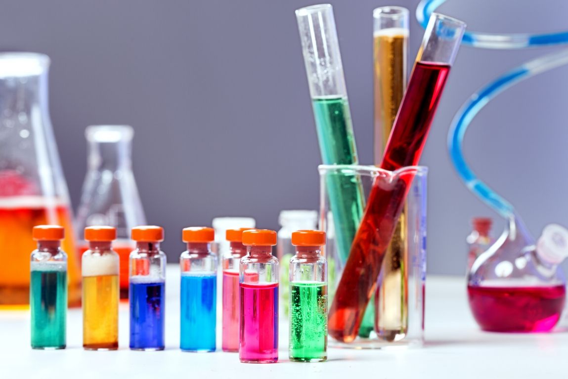 Anticipating Expansion: Bromine Industry Projects US$ 4.7 Billion ...