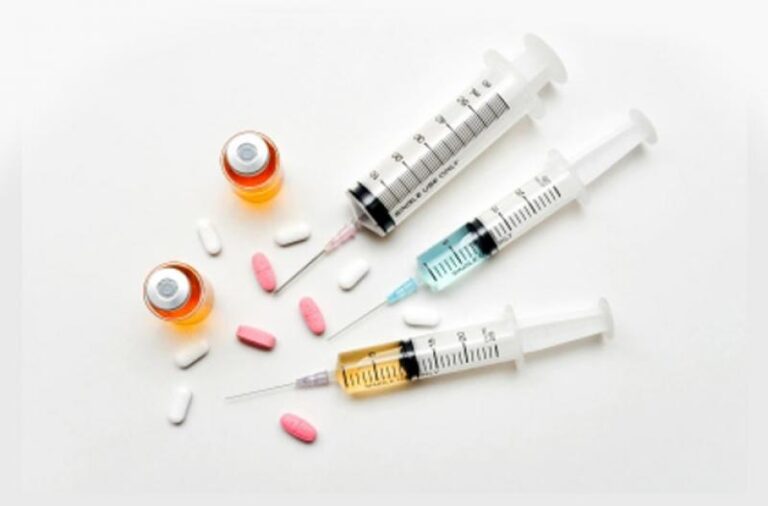 Global Small-Molecule Injectable Market for Explosive Growth, Projected ...