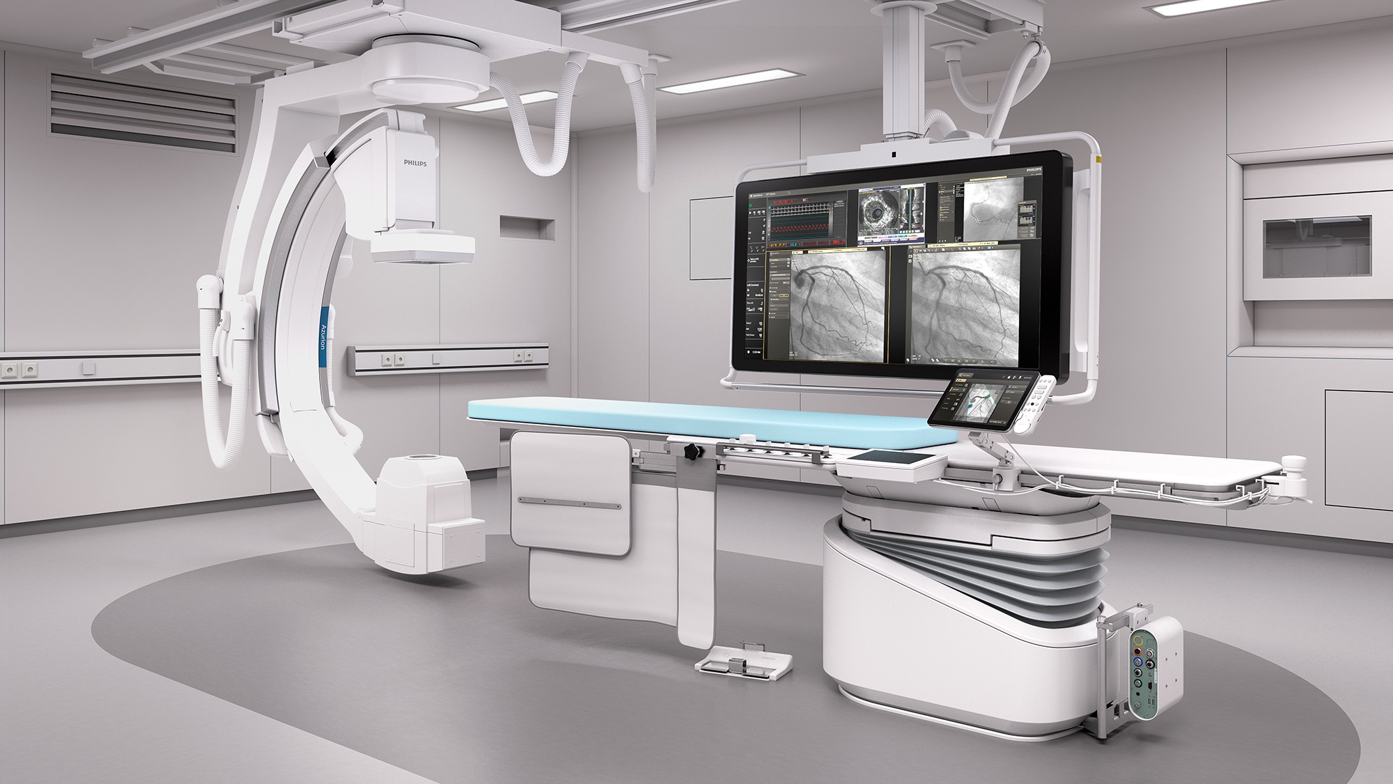 Global Diagnostic X-Ray System Market to Reach USD 20.46 Billion by ...