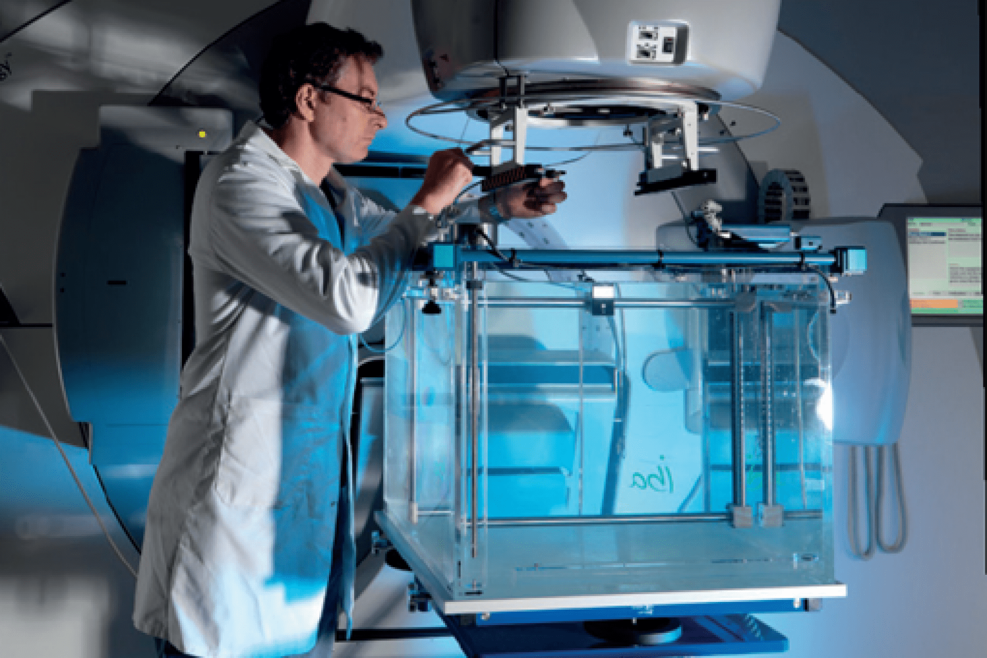 Global Medical Physics Industry Projected to Reach US$10 Billion by ...