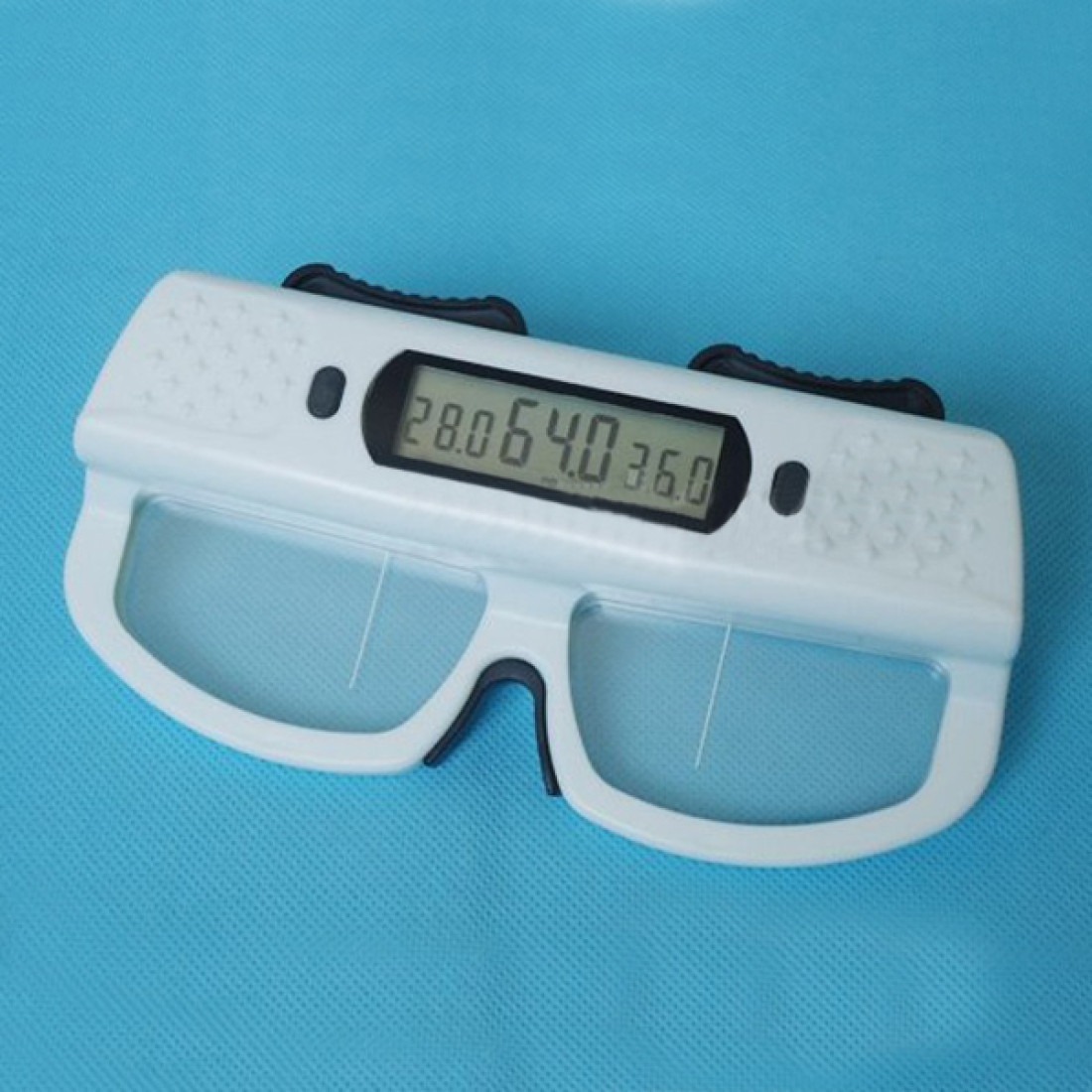 Global Pupillometer Industry Set for Steady Growth at 7.7% CAGR ...