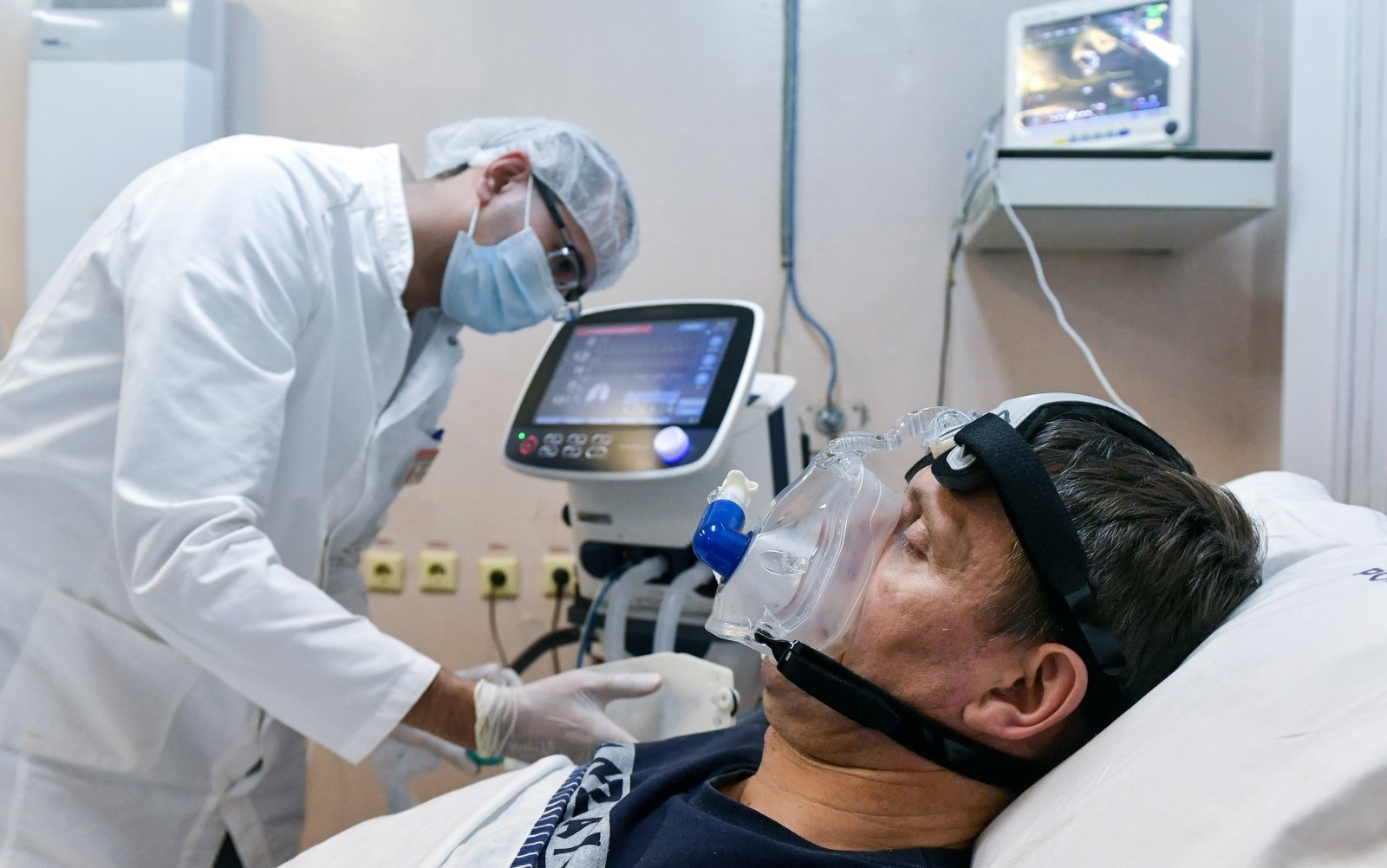 High-Flow Oxygen Therapy Devices Industry to Reach USD 1,567.2 Million ...