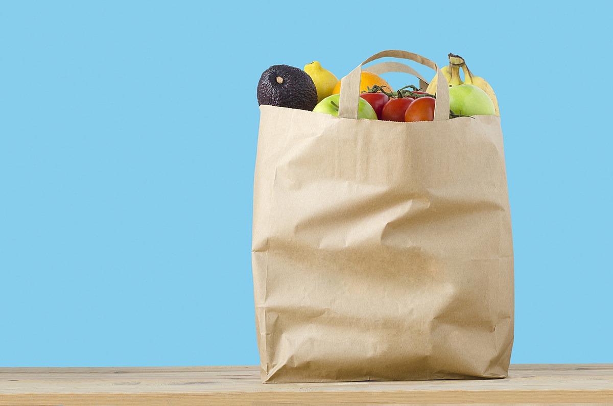 Paper Bag Market is Anticipated to Reach a Valuation of US$ 8.7 Billion ...