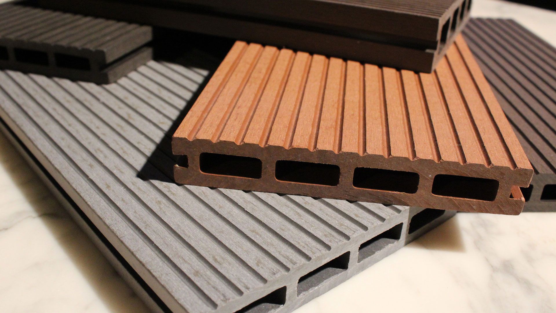 Wood Plastic Composites Market to Boom: USD 16.06 Billion Valuation By ...