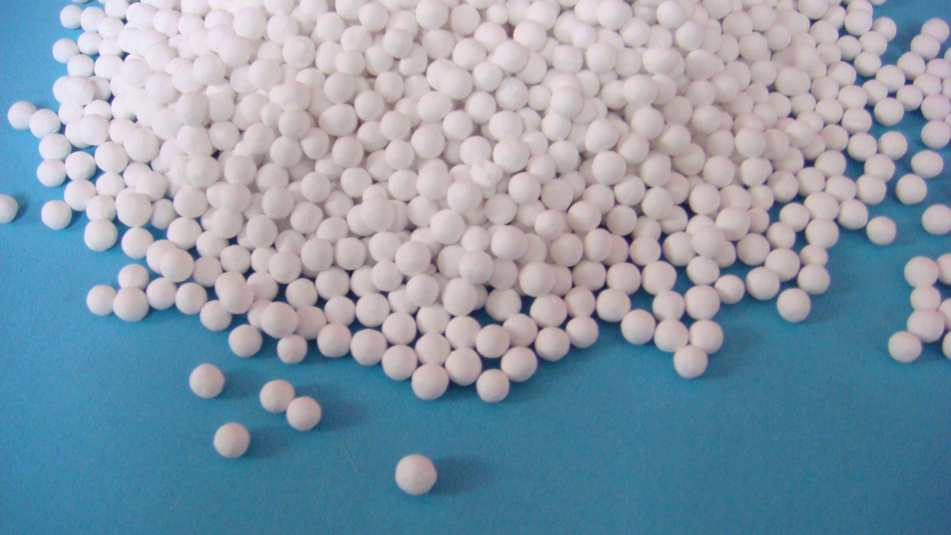 Activated Alumina Market Demand to Reach USD 1,465.0 million by 2032 ...