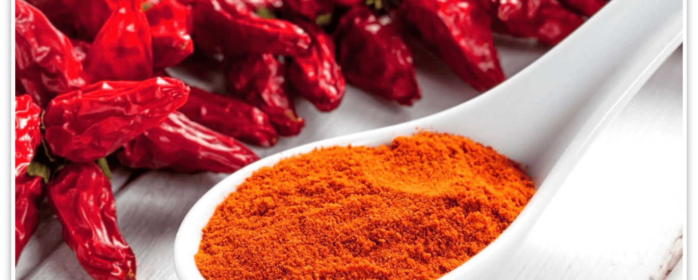 Paprika Color Market Expected to Grow 11% Annually, Reaching USD 251.2 ...