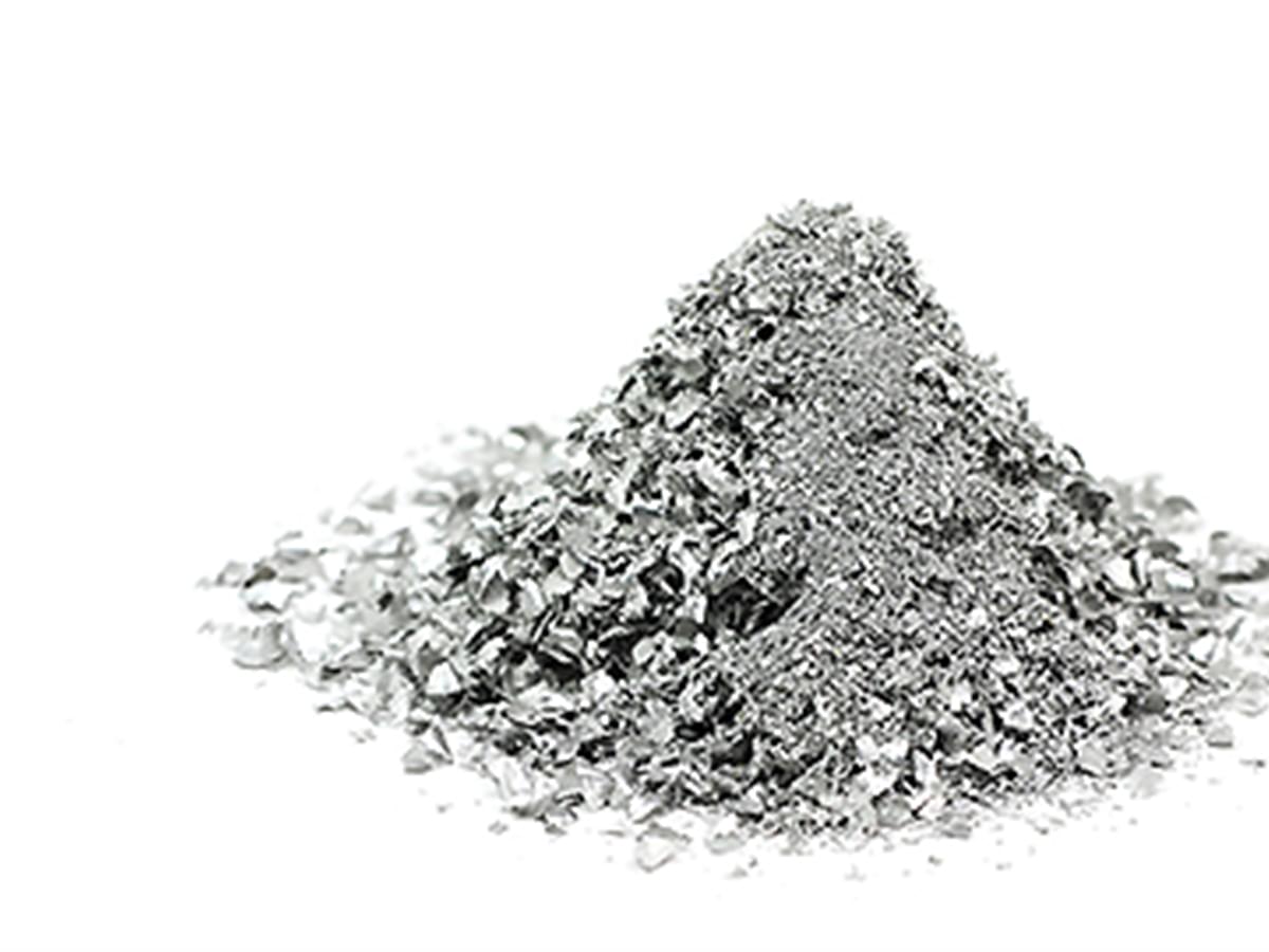 The Rise of Silver Powder and Flakes: Market Drivers and Challenges in ...