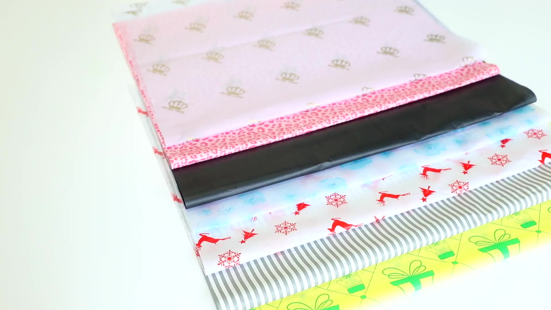 Wrapping Tissues Market Projected to Reach US$ 2.15 Billion by 2032 ...