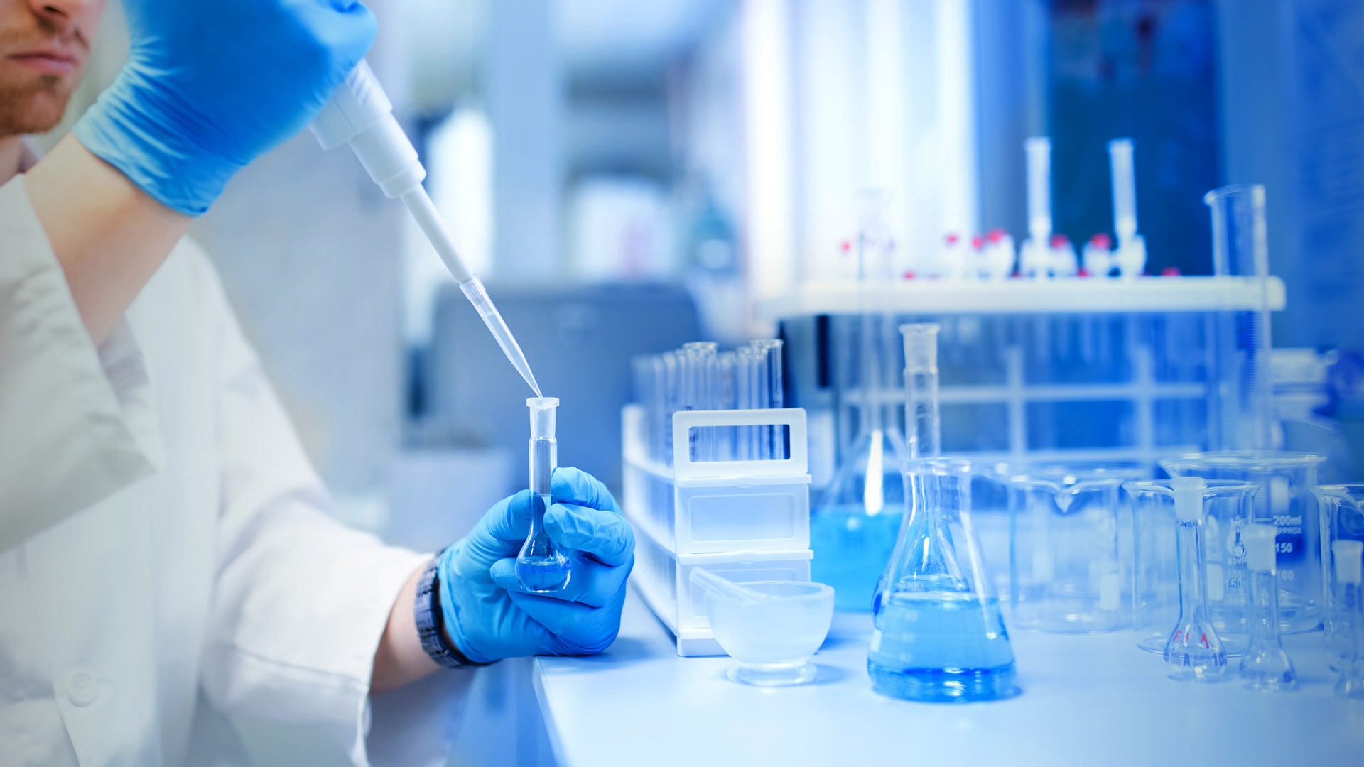 Chemical Testing Services Market Forecasted to Reach US$ 52.19 billion ...