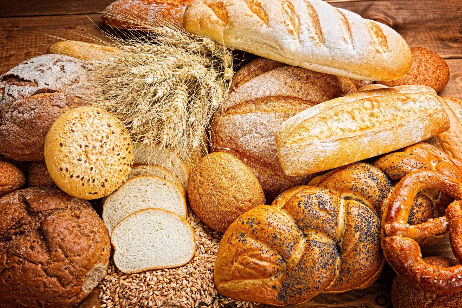 North America Par Baked Bread Market to Exceed USD 7.14 Billion ...