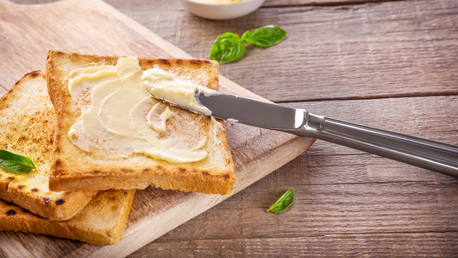 Plant-Based Butter Market Outlook: Drivers, Innovations, and Trends ...